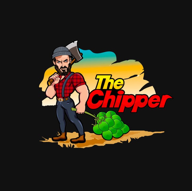 The Chipper | COCO DUDE